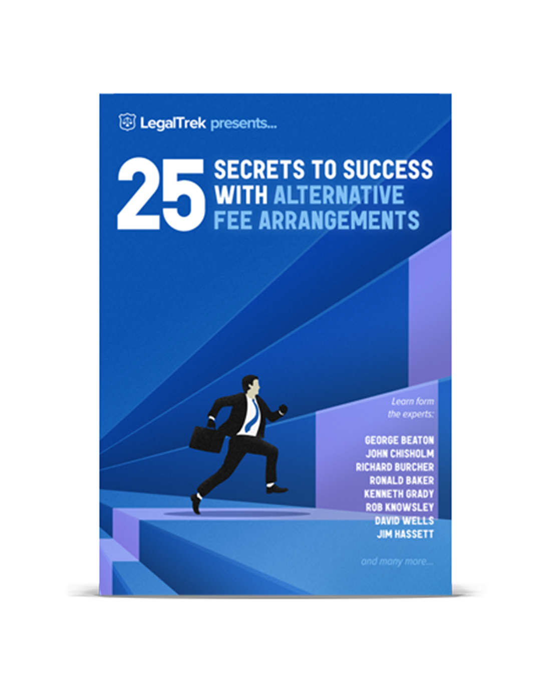 25 Secrets to Success with Alternative Fee Arrangements | Suttie.