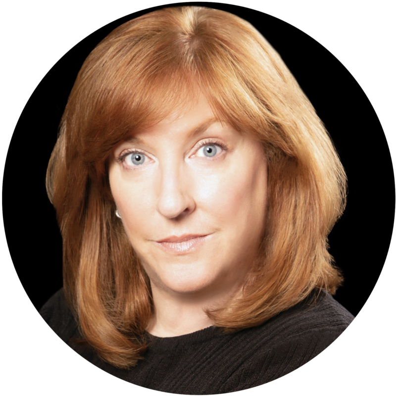 Heather Suttie I My Story I Legal Market Strategy I Management